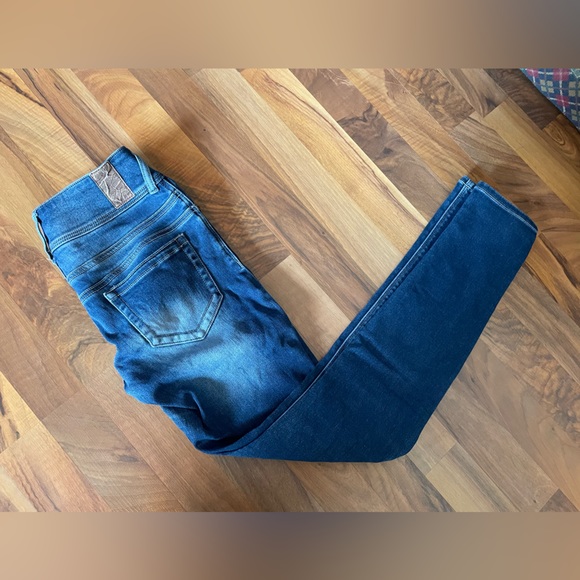 Vanity | Jeans | Vanity Slim Jeans | Poshmark